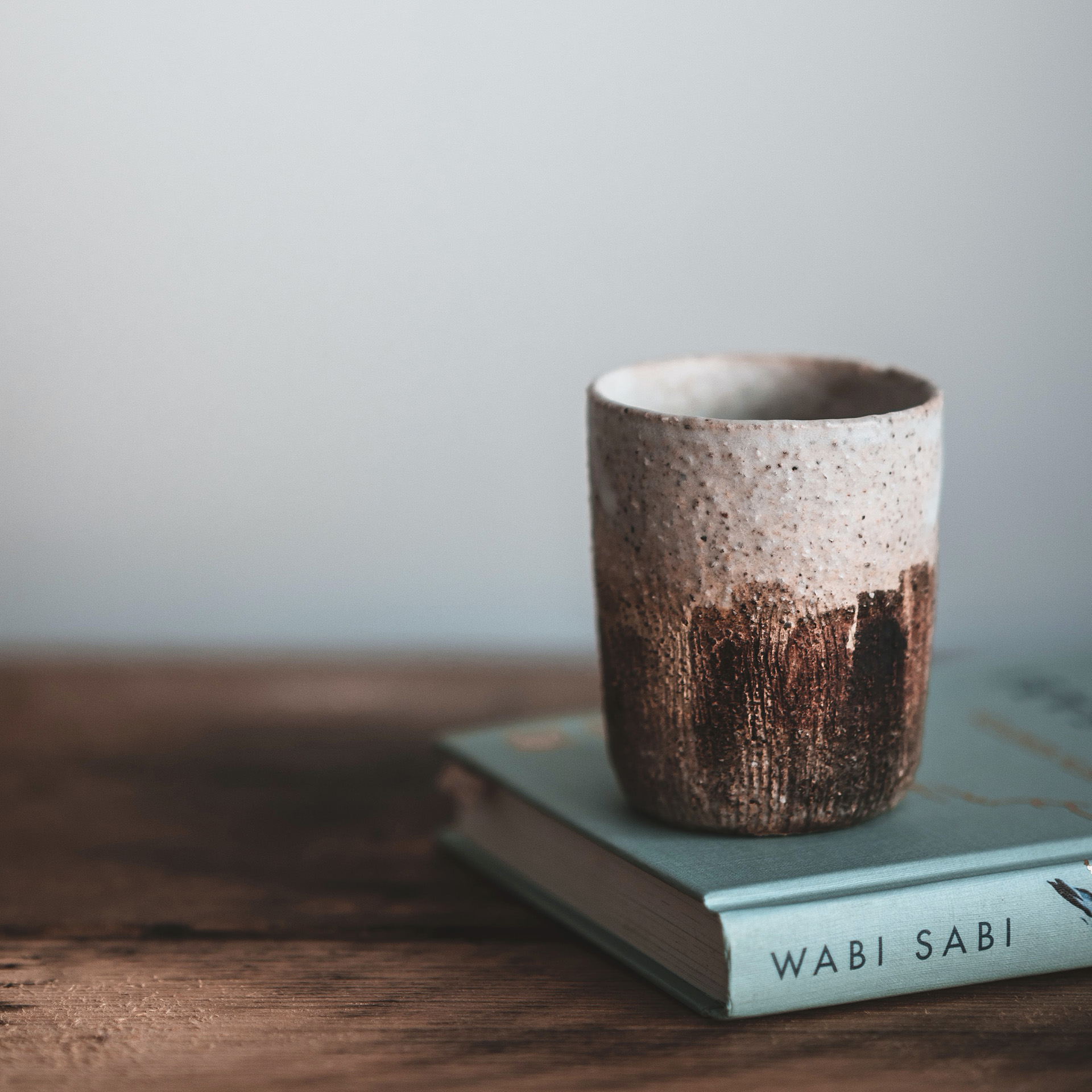 Wabi-Sabi | Aline Bernard, design intérieur