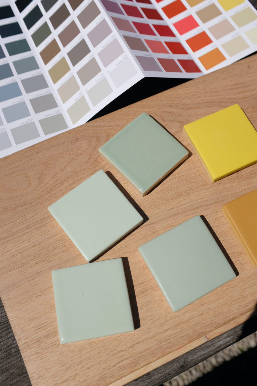 Contact | Aline Bernard, design intérieur